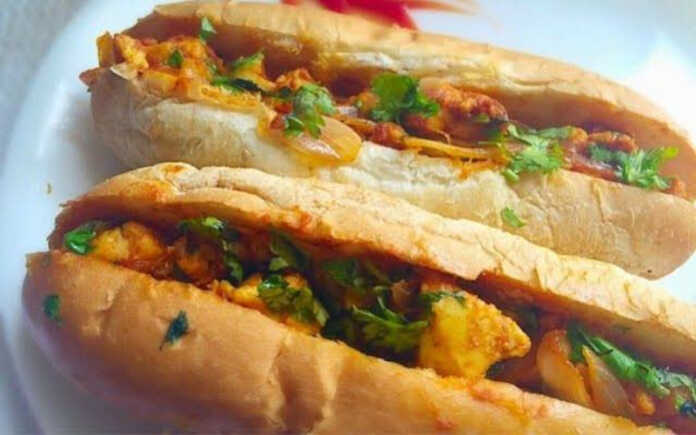 Top 20 Fusion Dishes Redefining Flavors In India - Crazy Masala Food
