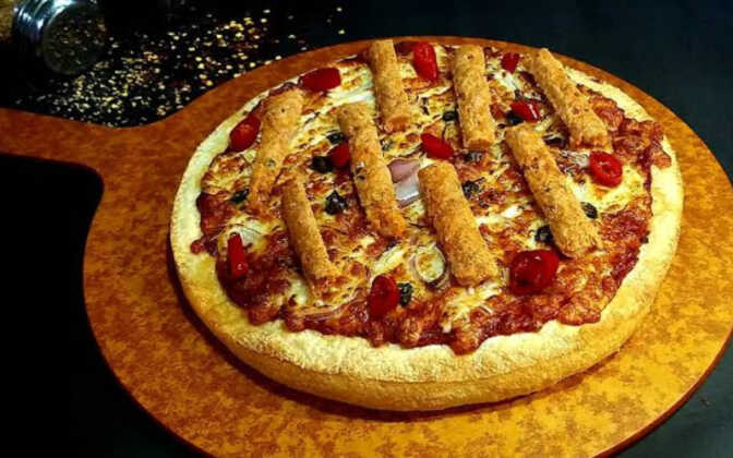 Top 20 Fusion Dishes Redefining Flavors In India - Crazy Masala Food