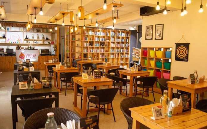 Top 20 Cafes You Must Visit In Sainikpuri, Hyderabad - Crazy Masala Food