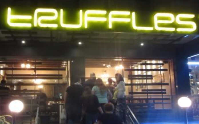 Top 20 Burger Spots, Bangalore - Crazy Masala Food