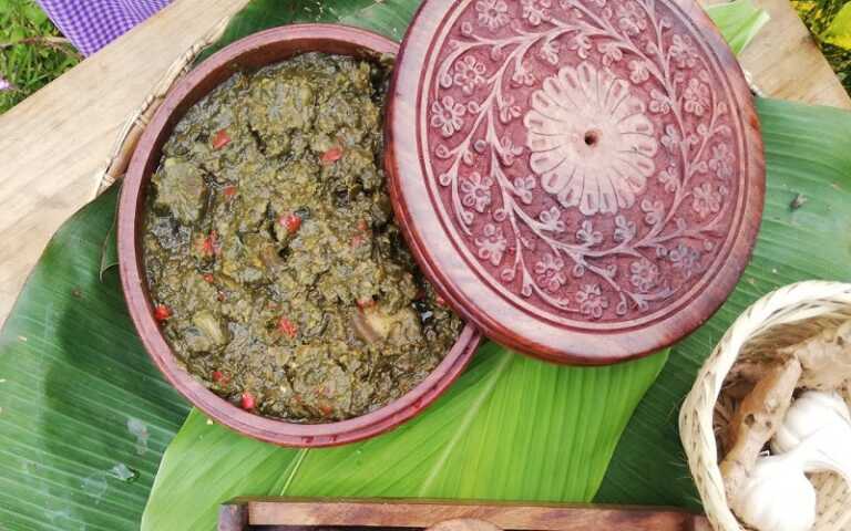 Top 20 Street Foods Of Shillong - Crazy Masala Food
