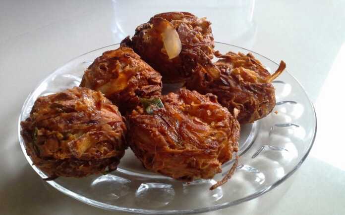 Top 20 Kerala Snacks - Crazy Masala Food