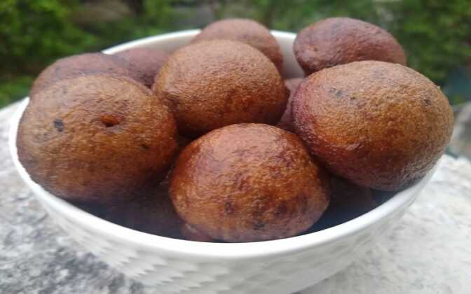 Top 20 Kerala Snacks - Crazy Masala Food