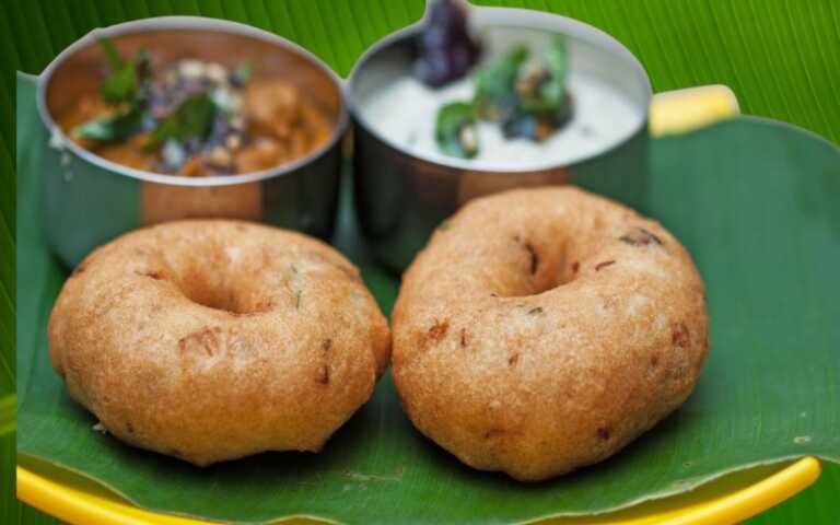 Top 20 Kerala Snacks - Crazy Masala Food
