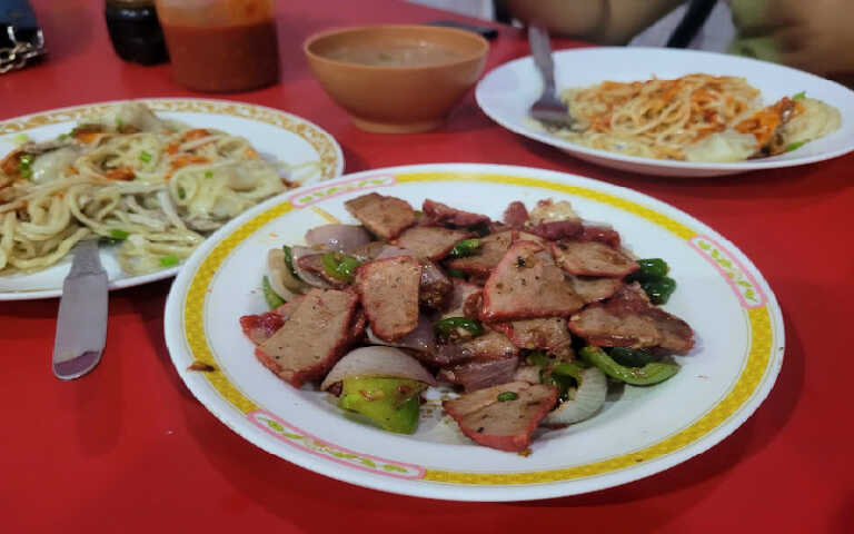 Top 20 Iconic Chinese Restaurants In Tangra, Kolkata - Crazy Masala Food