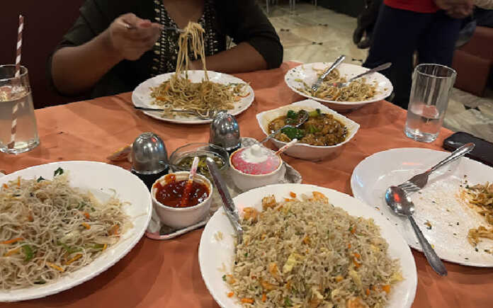 Top 20 Iconic Chinese Restaurants In Tangra, Kolkata - Crazy Masala Food