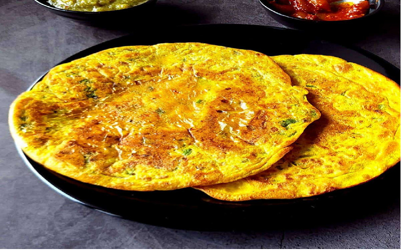 Top 20 Nutrient Rich Dishes In Indian Cuisine - Crazy Masala Food
