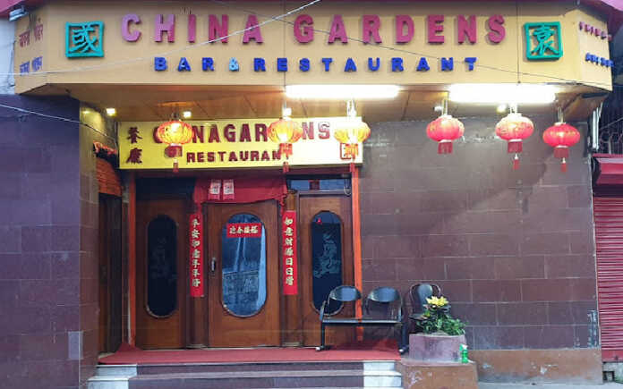 Top 20 Iconic Chinese Restaurants In Tangra, Kolkata - Crazy Masala Food