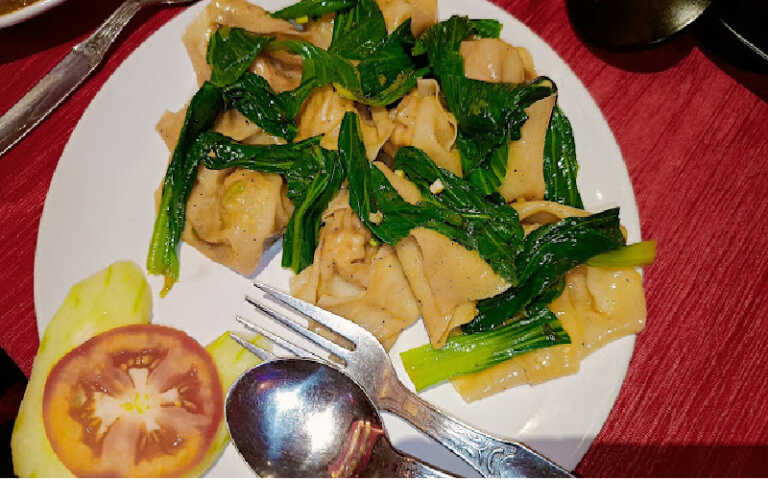 Top 20 Iconic Chinese Restaurants In Tangra, Kolkata - Crazy Masala Food