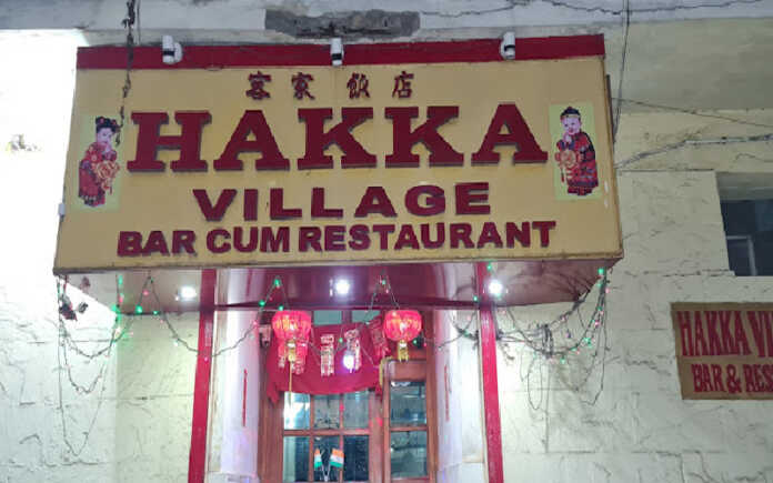 Top 20 Iconic Chinese Restaurants In Tangra, Kolkata - Crazy Masala Food