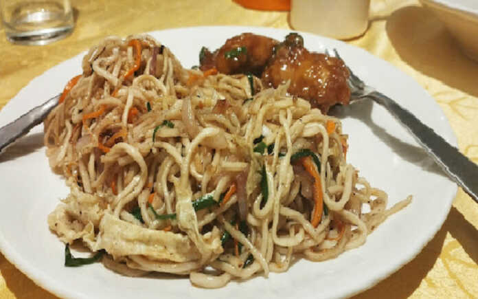 Top 20 Iconic Chinese Restaurants In Tangra, Kolkata - Crazy Masala Food
