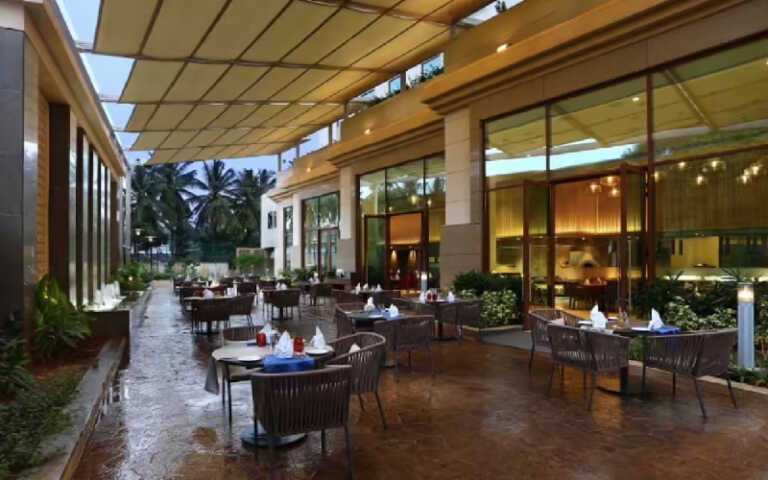 Top 20 Restaurants In Mysore Known For Fusion Dishes - Crazy Masala Food