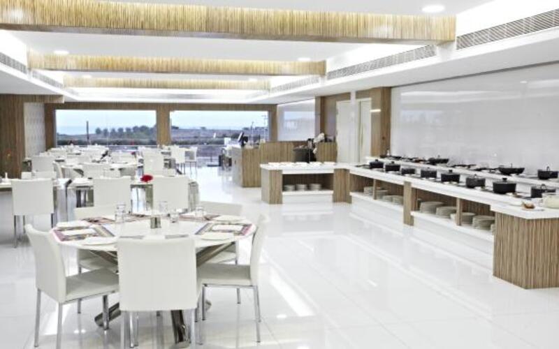 Top 20 Restaurants In Mahabalipuram, Chennai - Crazy Masala Food