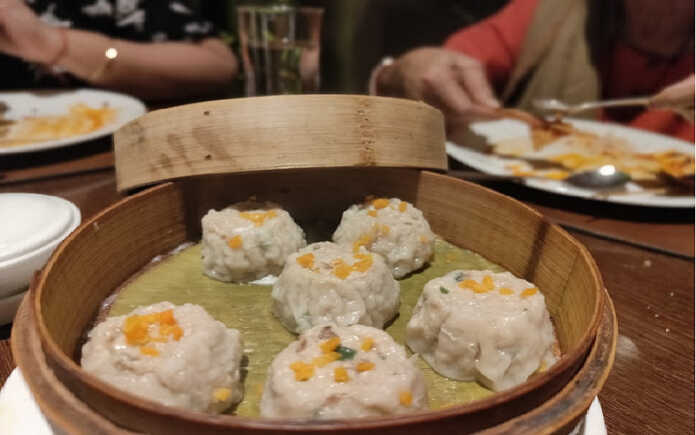 Top 20 Iconic Chinese Restaurants In Tangra, Kolkata - Crazy Masala Food
