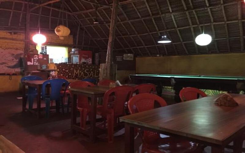 Top 20 Restaurants In Mahabalipuram, Chennai - Crazy Masala Food