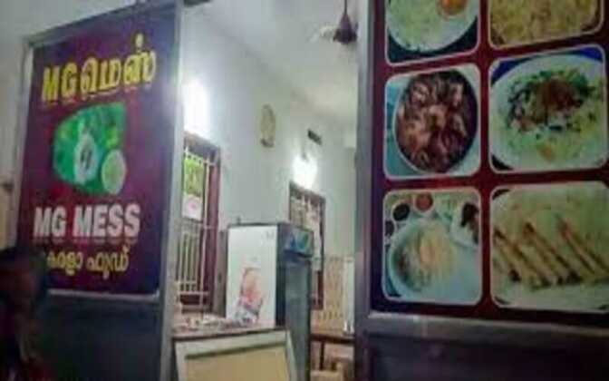 Top 20 Kerala Cuisine Restaurants In Coimbatore - Crazy Masala Food