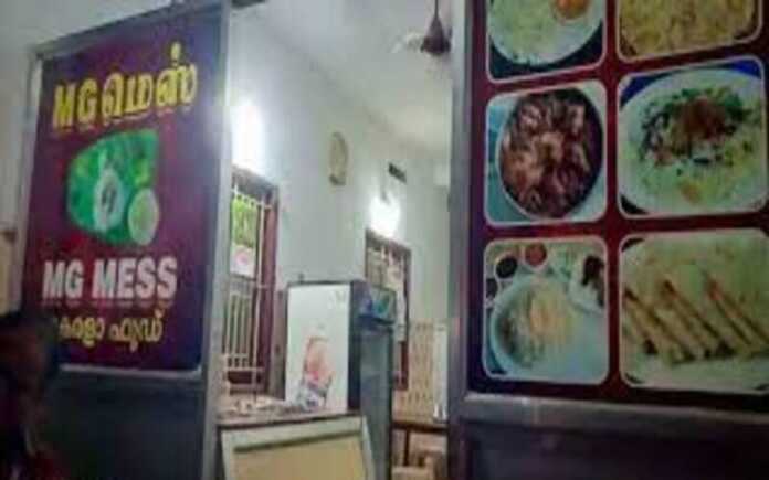 Top 20 Kerala Cuisine Restaurants In Coimbatore - Crazy Masala Food