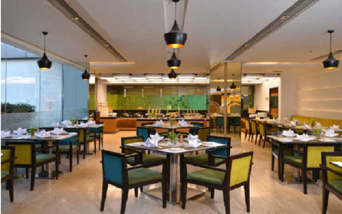 Top 20 Restaurants In Mysore Known For Fusion Dishes - Crazy Masala Food