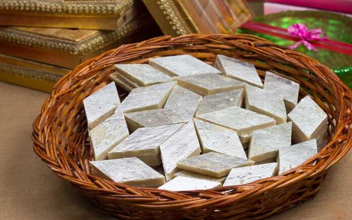 Top 20 Candy Shops In Pune - Crazy Masala Food