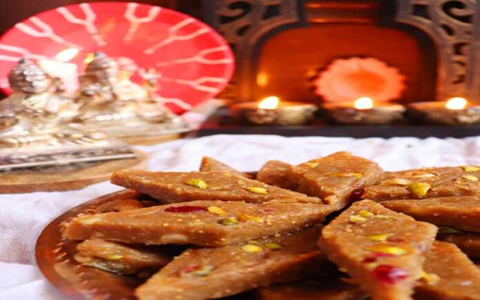 Top 20 Candy Shops In Pune - Crazy Masala Food