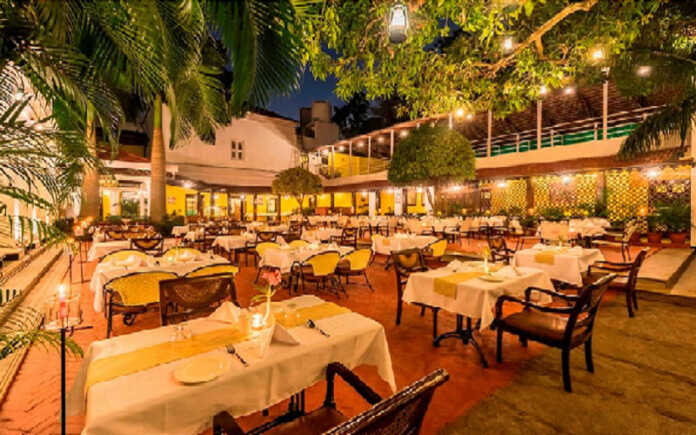 Top 20 Restaurants In Mysore Known For Fusion Dishes - Crazy Masala Food