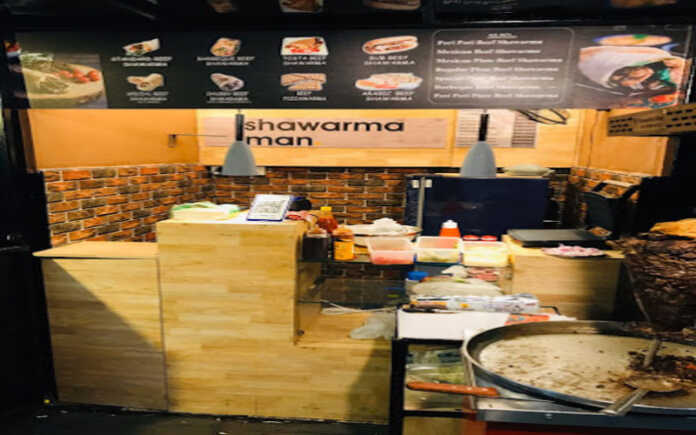 Top 20 Restaurants In Omr Food Street, Chennai - Crazy Masala Food