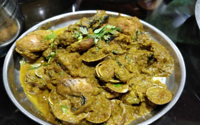Top 20 Mouth-Watering Konkani Fish Dishes Every Fish Lover Should Try ...
