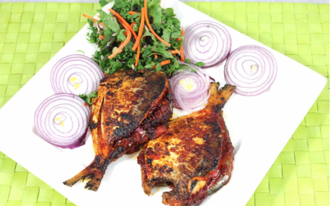 Top 20 Mouth-Watering Konkani Fish Dishes Every Fish Lover Should Try ...