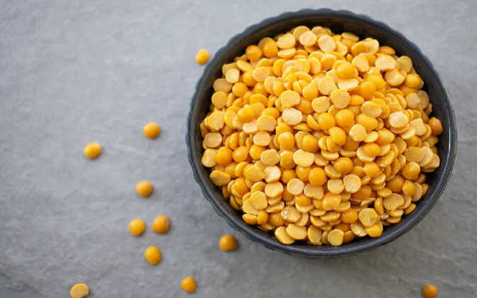 Top 20 Indian Grains And Their Nutritional Value - Crazy Masala Food
