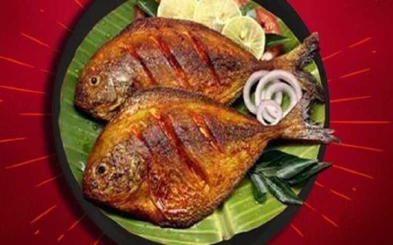 Top 20 Famous Food Places In Satara - Crazy Masala Food