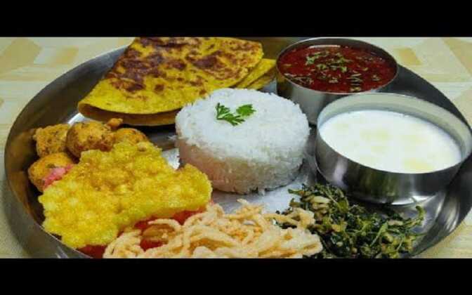 Top 20 Famous Food Places In Satara - Crazy Masala Food