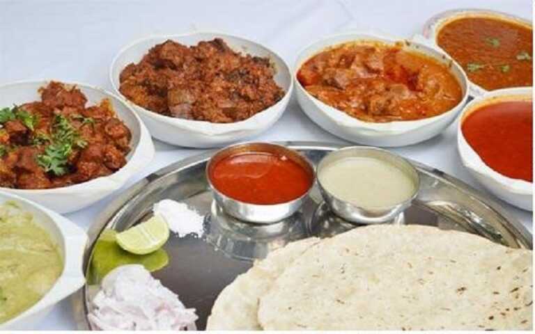 Top 20 Famous Food Places In Satara - Crazy Masala Food