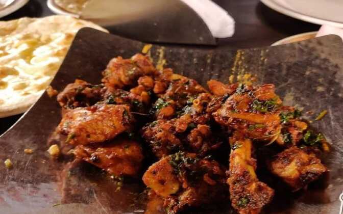 Top 20 Famous Food Places In Satara - Crazy Masala Food