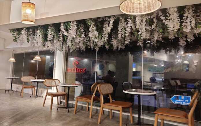Best Korean Restaurants In Bangalore - Crazy Masala Food