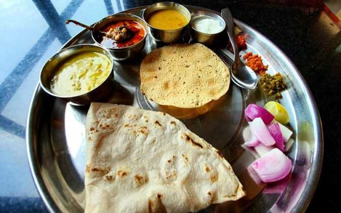 Top 20 Famous Food Places In Satara - Crazy Masala Food