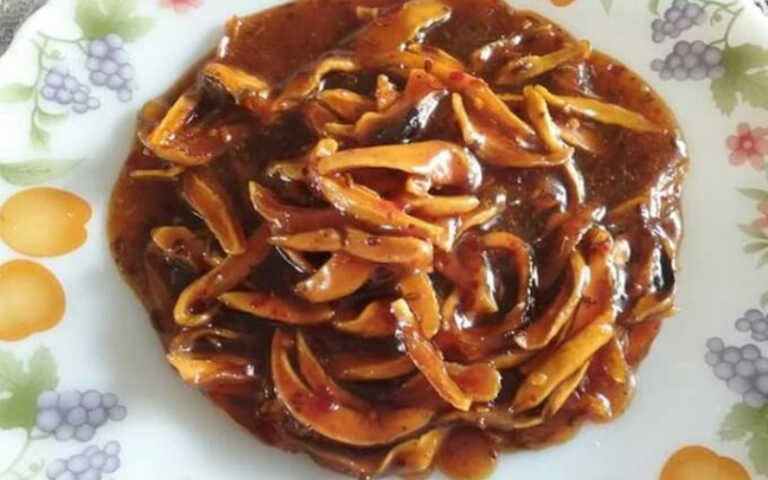 20 Sour Dishes To Try - Crazy Masala Food