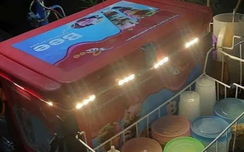 Must Try Street Food Stalls In T Nagar While Shopping - Crazy Masala Food