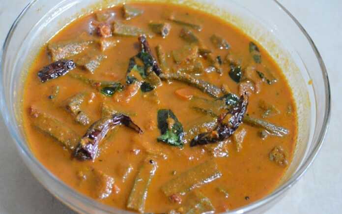 Top 20 Foods Of Udupi - Crazy Masala Food