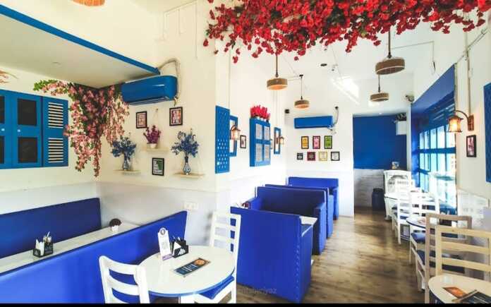 20 Best Cafes In Patia, Bhubaneswar - Crazy Masala Food