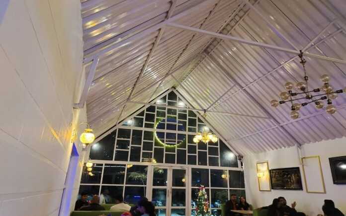 20 Best Cafes In Patia, Bhubaneswar - Crazy Masala Food