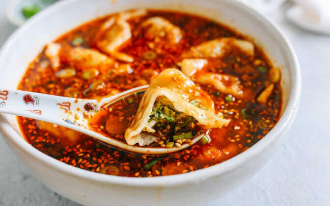 20 Sour Dishes To Try - Crazy Masala Food
