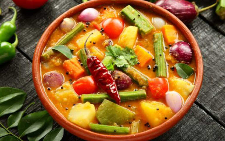 20 Sour Dishes To Try - Crazy Masala Food