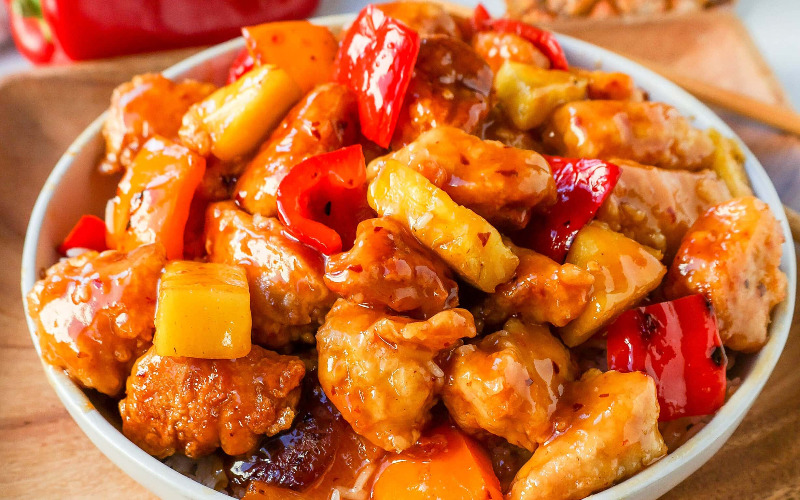 20 Sour Dishes To Try - Crazy Masala Food