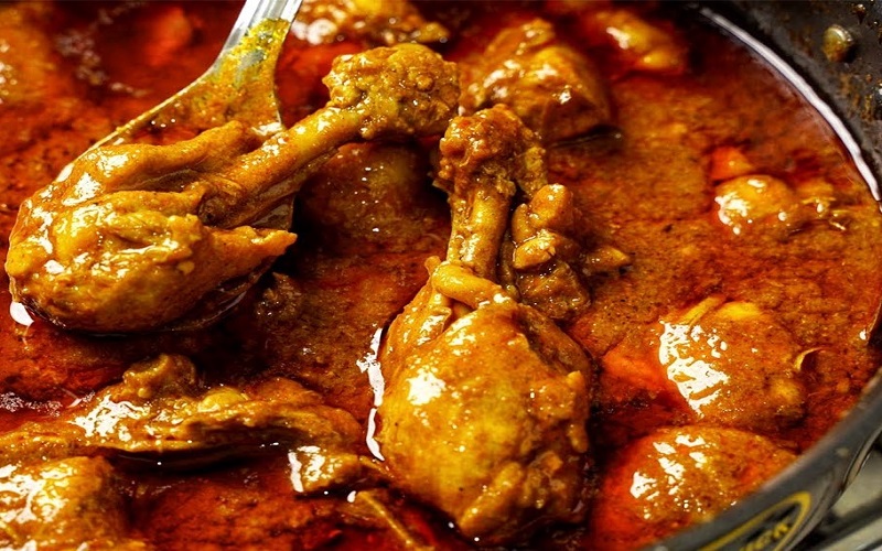 Lip Smacking Spicy Saoji Special Dishes You Must Try - Crazy Masala Food