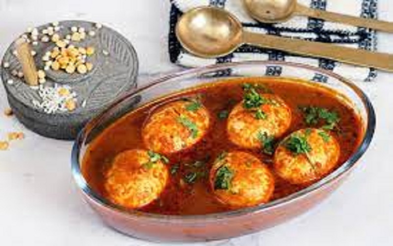 Lip Smacking Spicy Saoji Special Dishes You Must Try - Crazy Masala Food