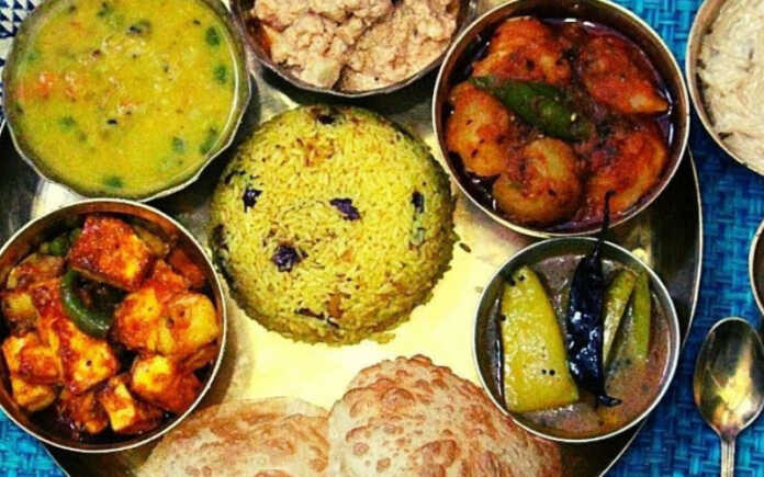 Top 20 Restaurants In Habra, West Bengal - Crazy Masala Food