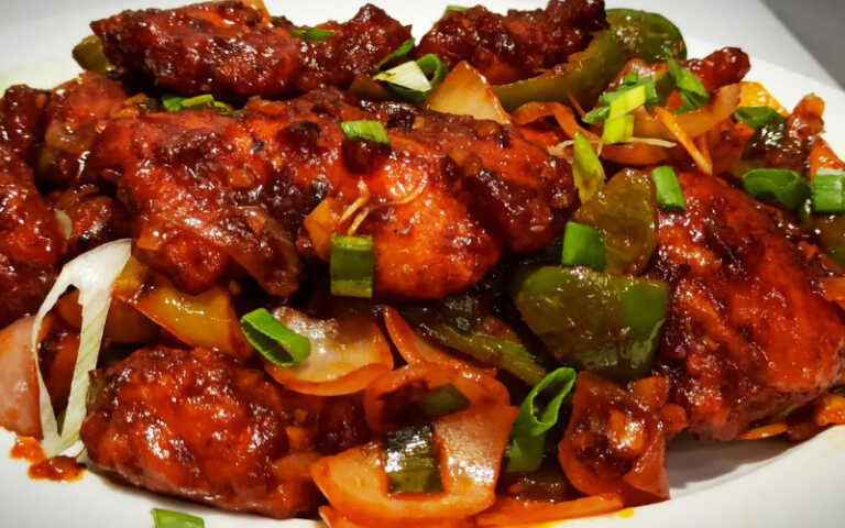 Top 20 Restaurants In Habra, West Bengal - Crazy Masala Food