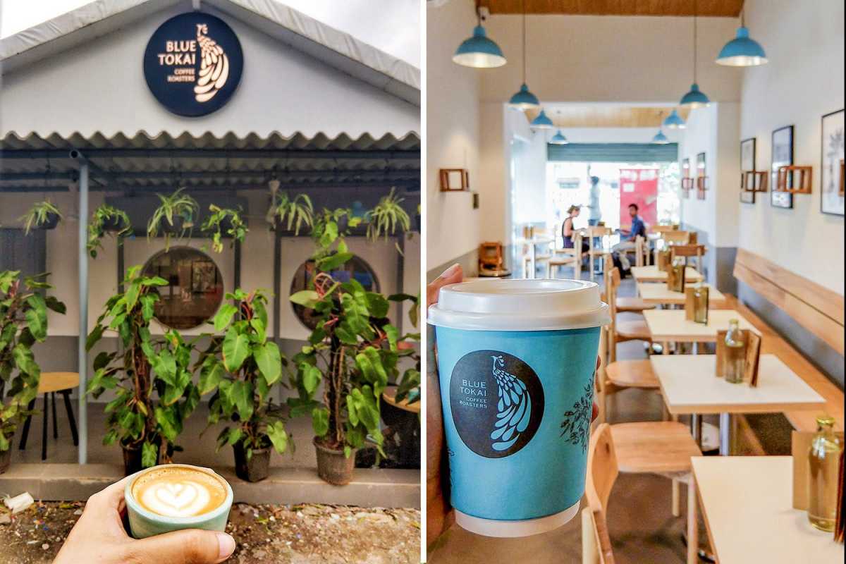Top 20 Budget Friendly Cafes In Delhi Crazy Masala Food