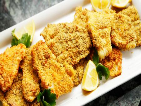 Top 20 Fish Dishes Of Mumbai - Crazy Masala Food
