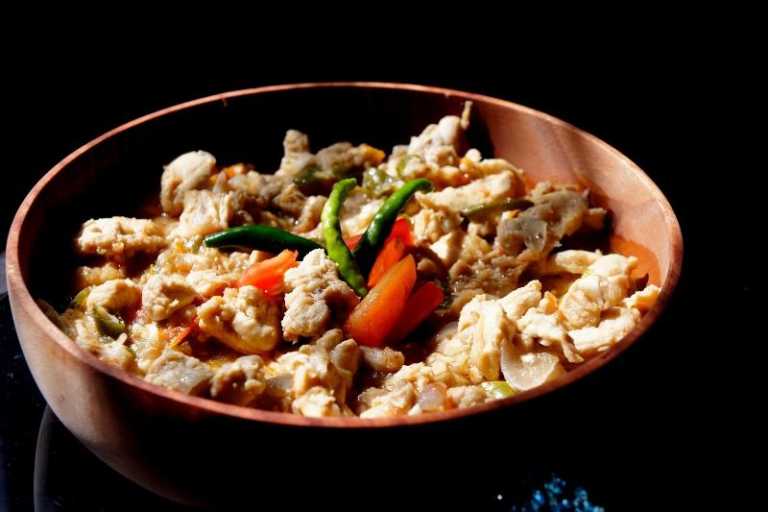 20 Best Bhutanese Dishes You Must Try - Crazy Masala Food